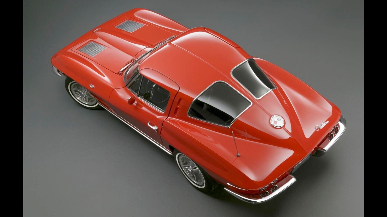 Flashback Friday: The C3 Corvette Station Wagon | Corvetteforum