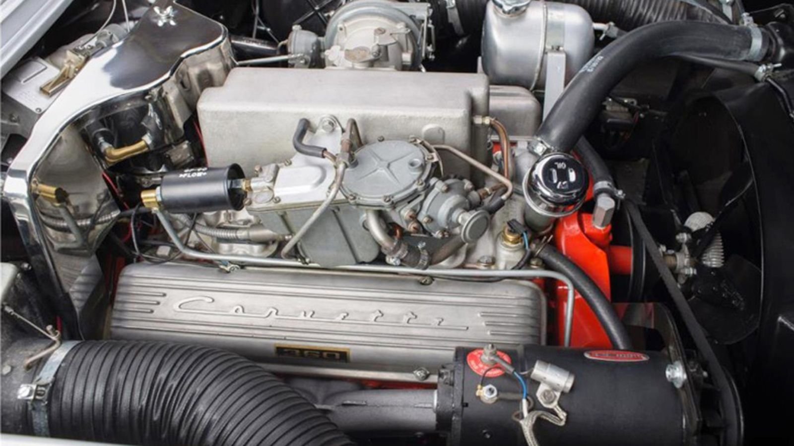 13 Best Corvette Engines Ever | Corvetteforum