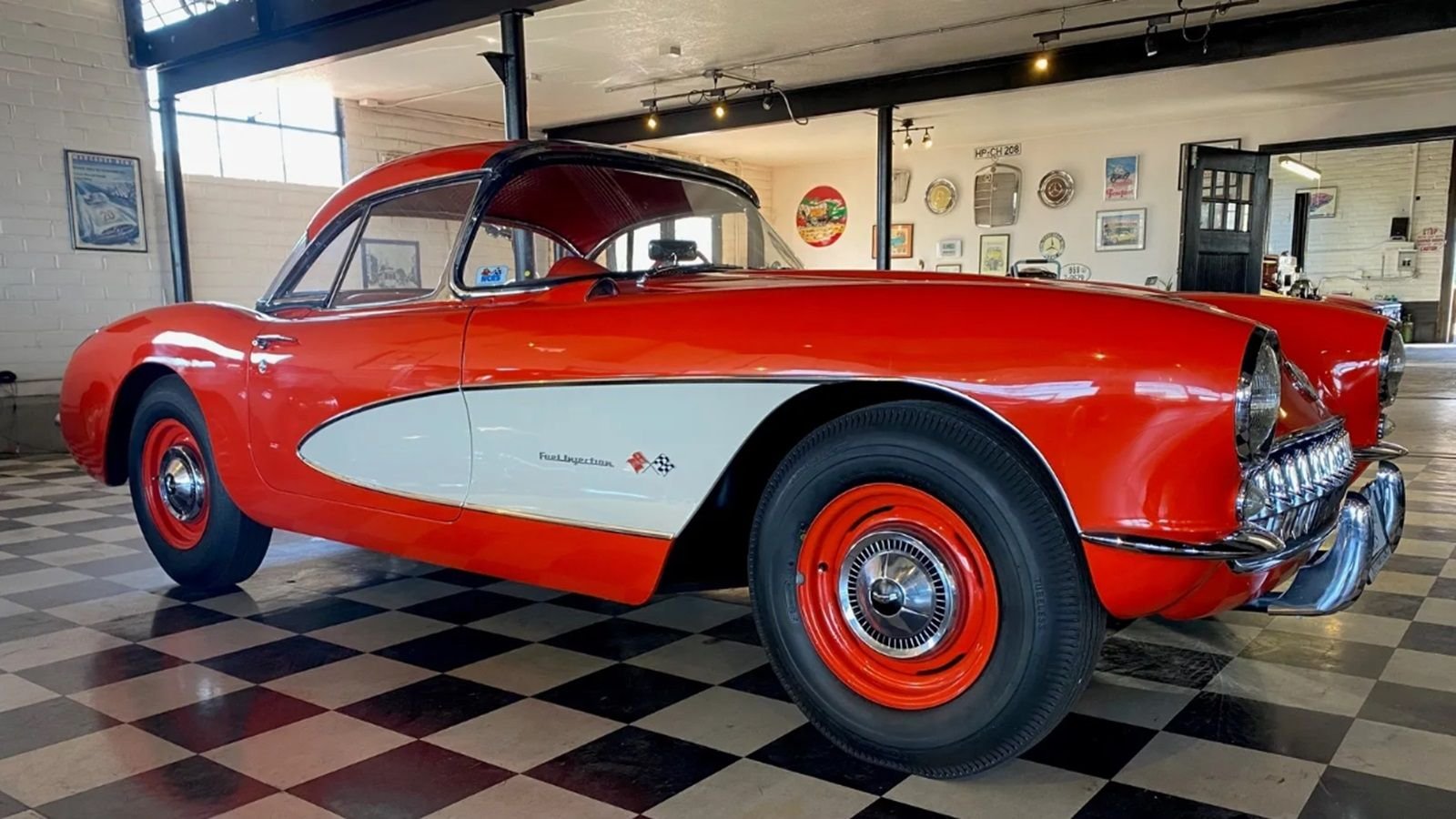 Top 10 Most Expensive Corvettes For Sale on eBay Right Now! | Corvetteforum