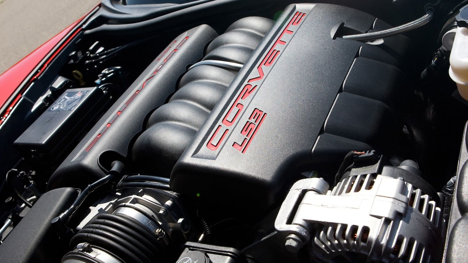 Ranking the LS Engine Family from WORST to FIRST! | Corvetteforum