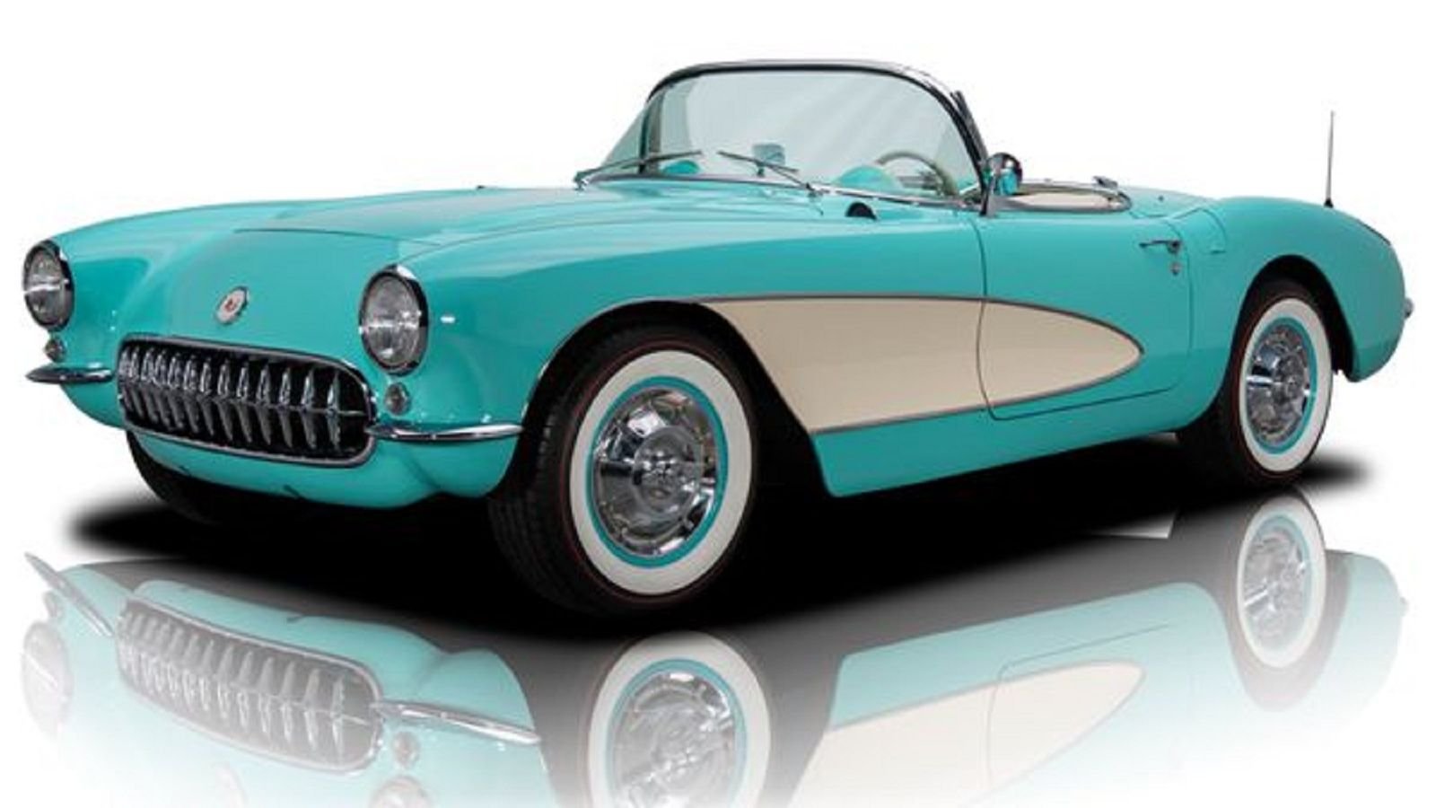 6 Best C1 Corvette Restomod Builds In Recent Years | Corvetteforum