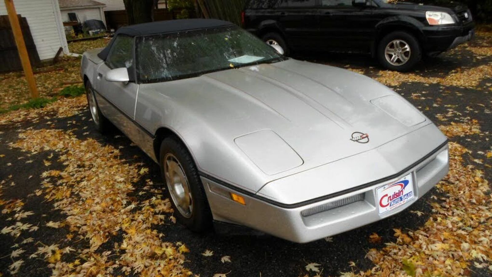 6 Amazing Bargain C4 Corvettes For Sale | Corvetteforum