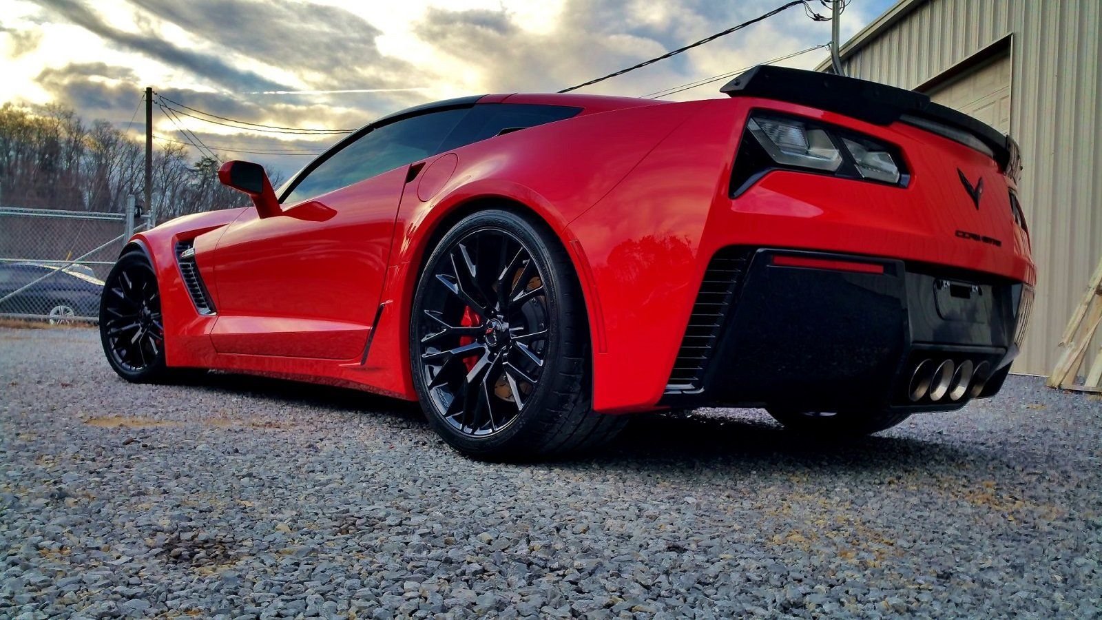 7 Hottest Corvette Accounts on Instagram | Corvetteforum