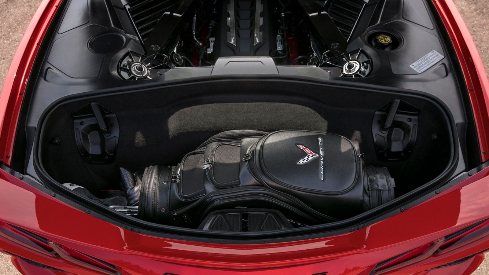 Nearly Everything You Wanted to Know About the New LT2 V8 | Corvetteforum