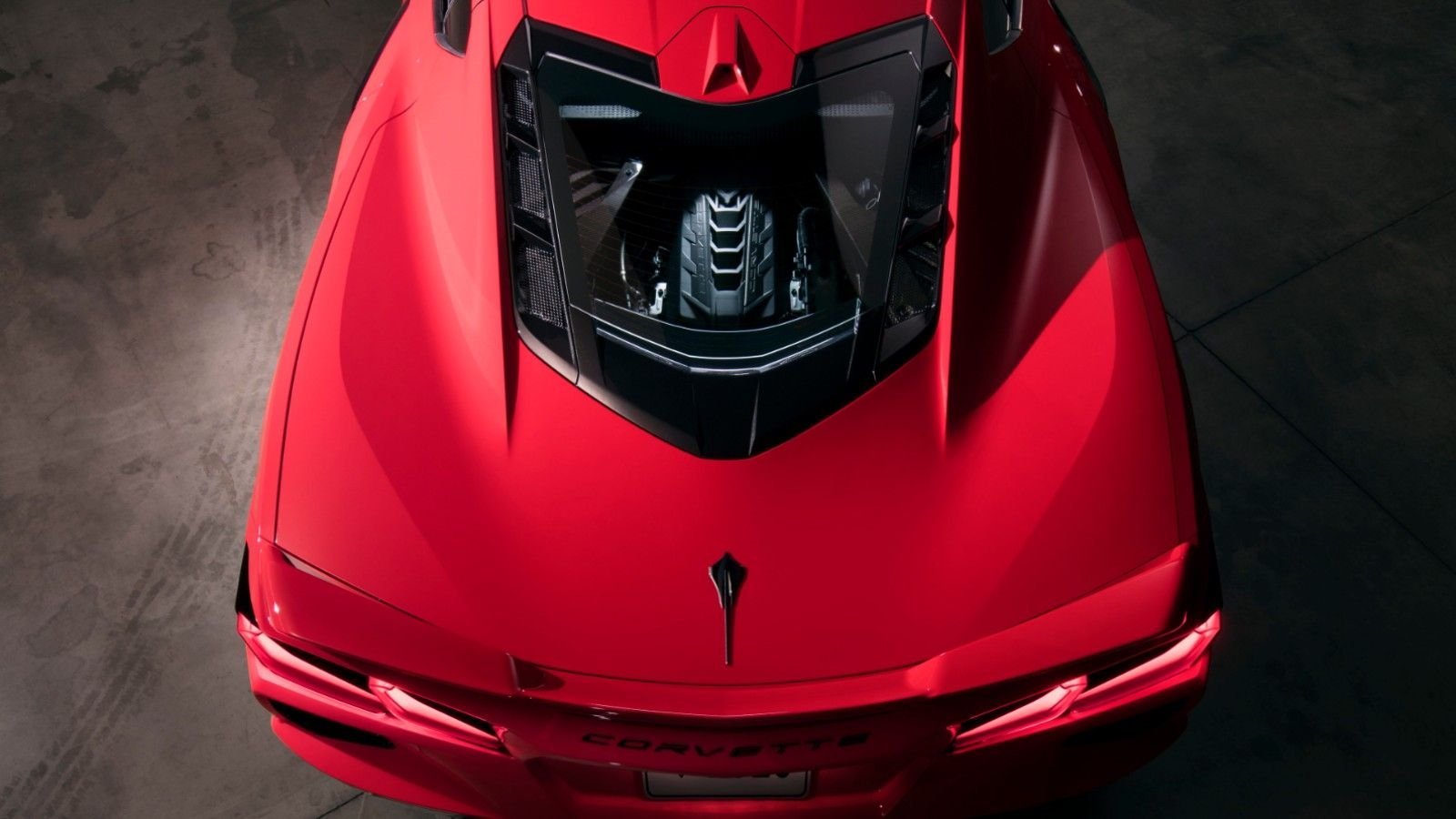 Nearly Everything You Wanted to Know About the New LT2 V8 | Corvetteforum