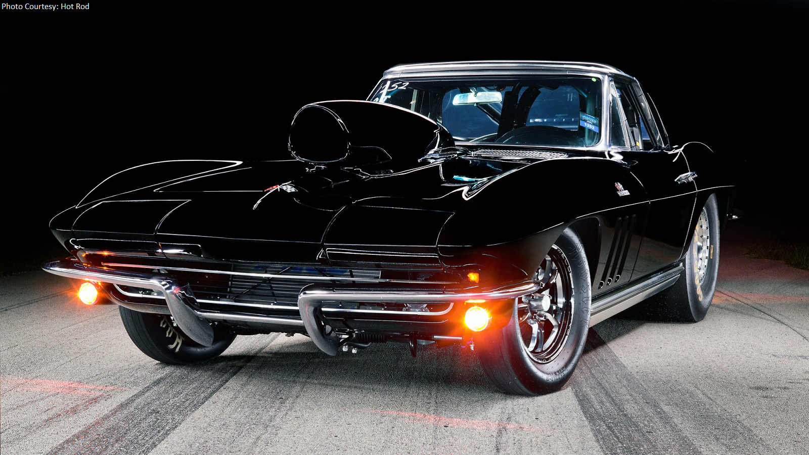 1965 Corvette with 509ci Big Block | Corvetteforum