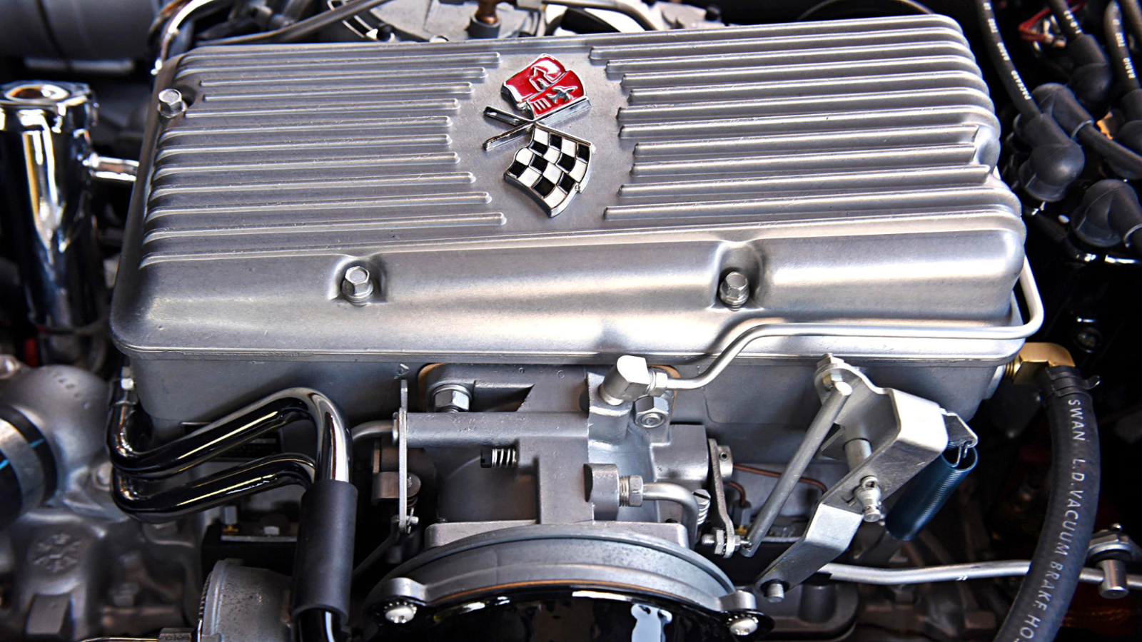 1963 C2 Z06 is as Rare as It is Wonderful | Corvetteforum