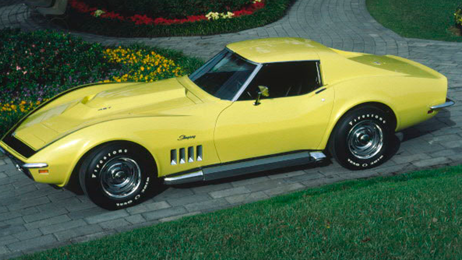 5 Rarest Factory Built Corvettes Ever | Corvetteforum