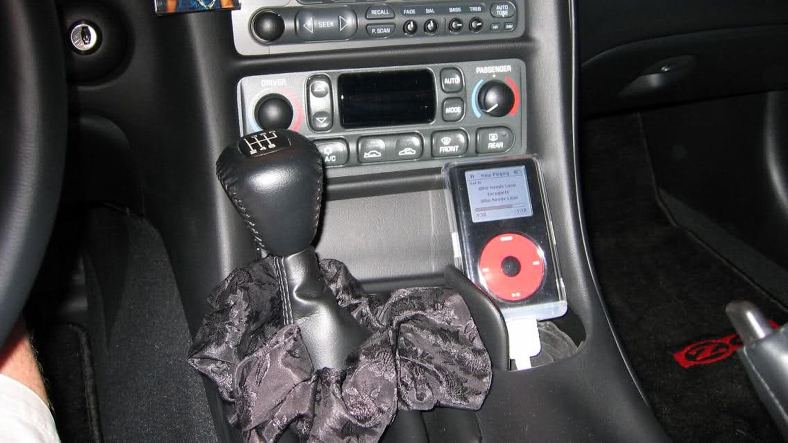 5 Ways to Play your CD Collection in your C7 Vette | Corvetteforum