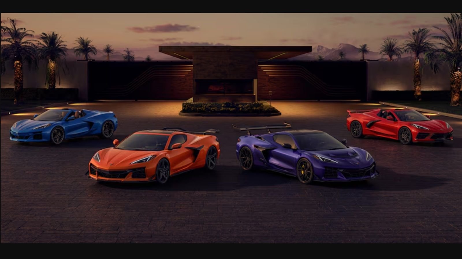 10 Surprising Facts About the Current C8 Corvette Lineup | Corvetteforum