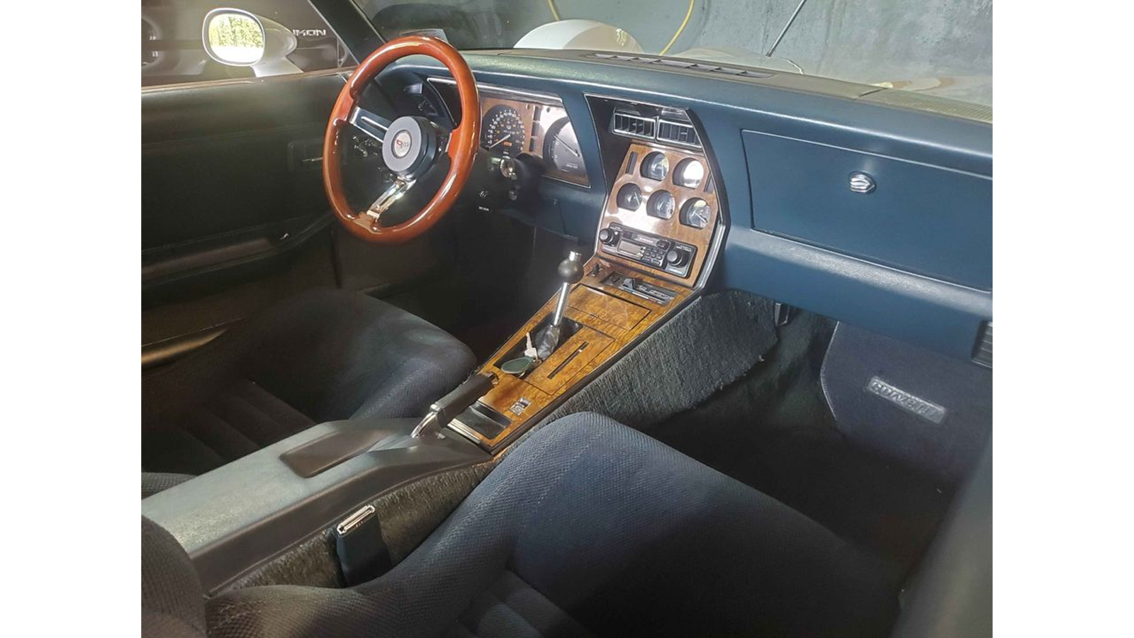 Is This The Strangest Custom C3 Corvette You've Ever Seen? | Corvetteforum