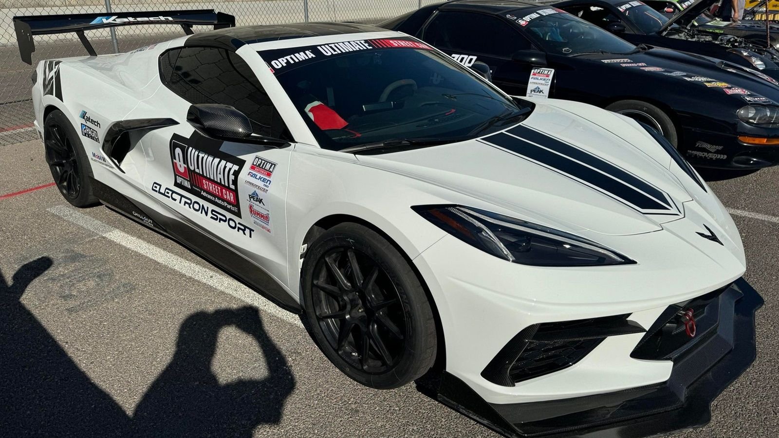 10 of the Coolest Corvettes from SEMA 2023! | Corvetteforum