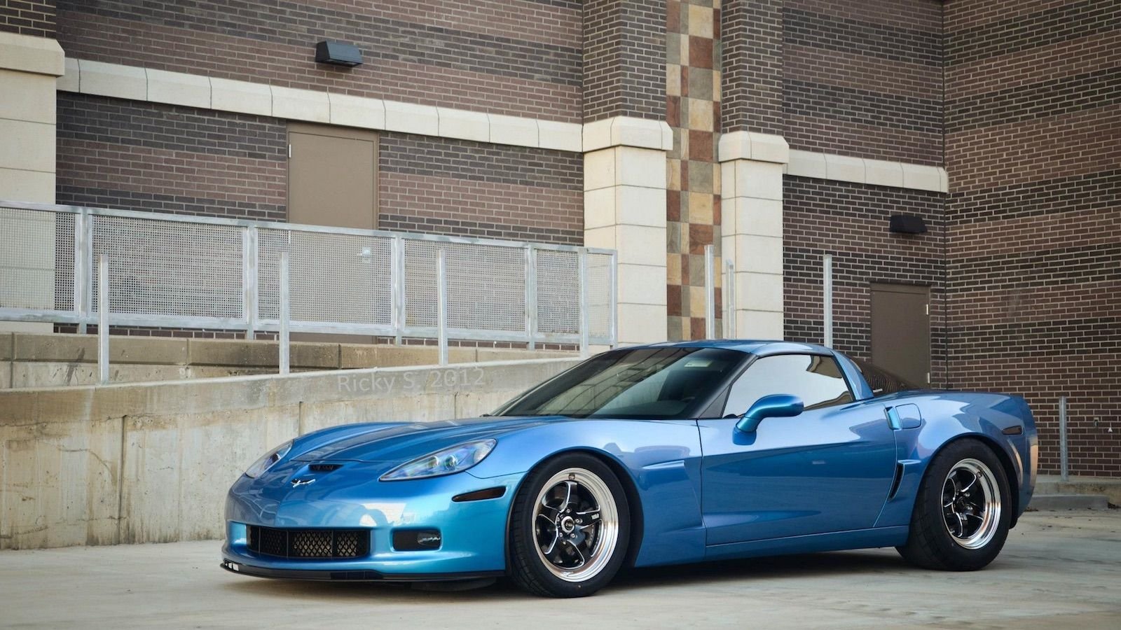 What Are Your Favorite C5 Corvette Wheel Options? | Corvetteforum