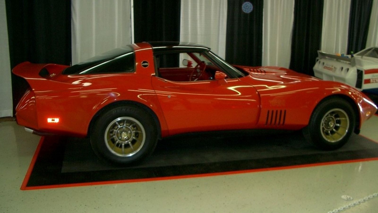 Greenwood Widebody Turbo GT C3 One of Just Three Built | Corvetteforum