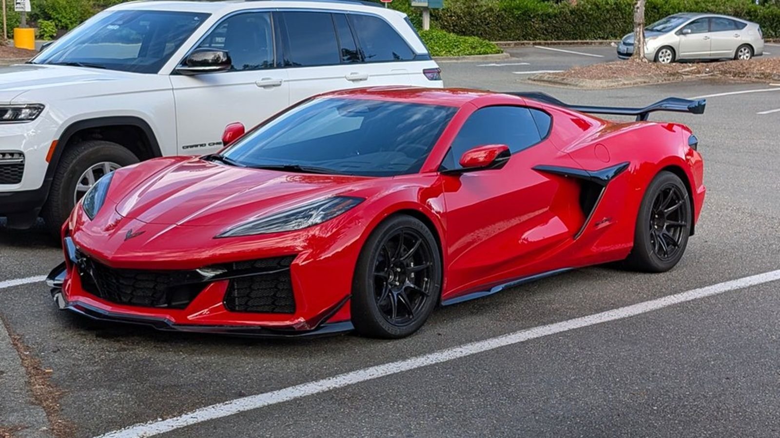 10 Corvette Builds That Will Inspire Your Next Project! | Corvetteforum