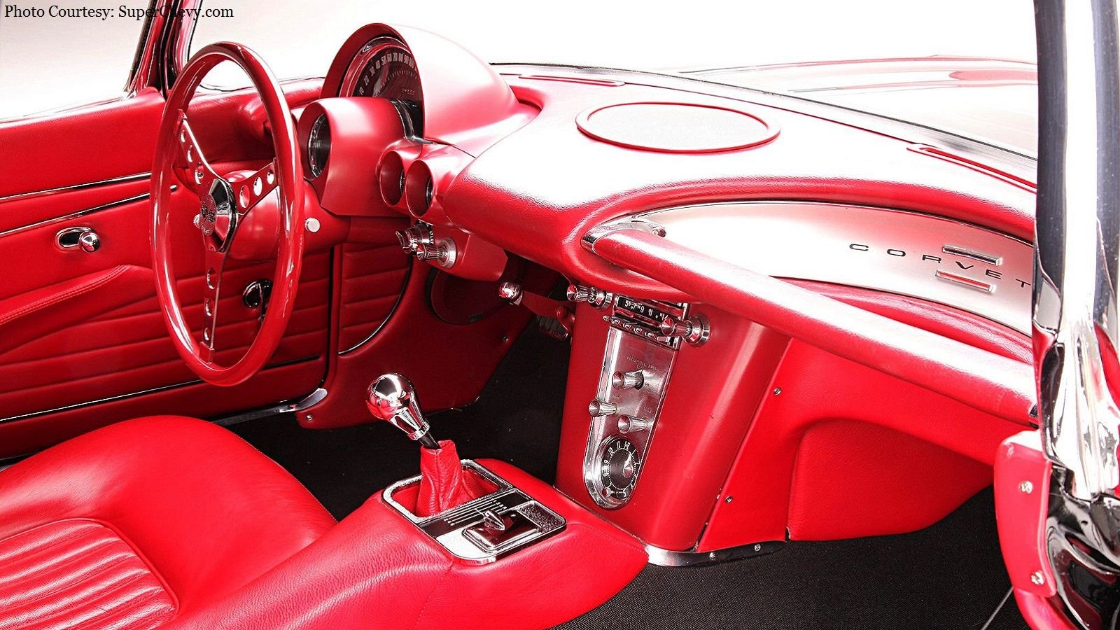 1962 Corvette Takes Fascinating Journey From Beater to Restomod (photos ...