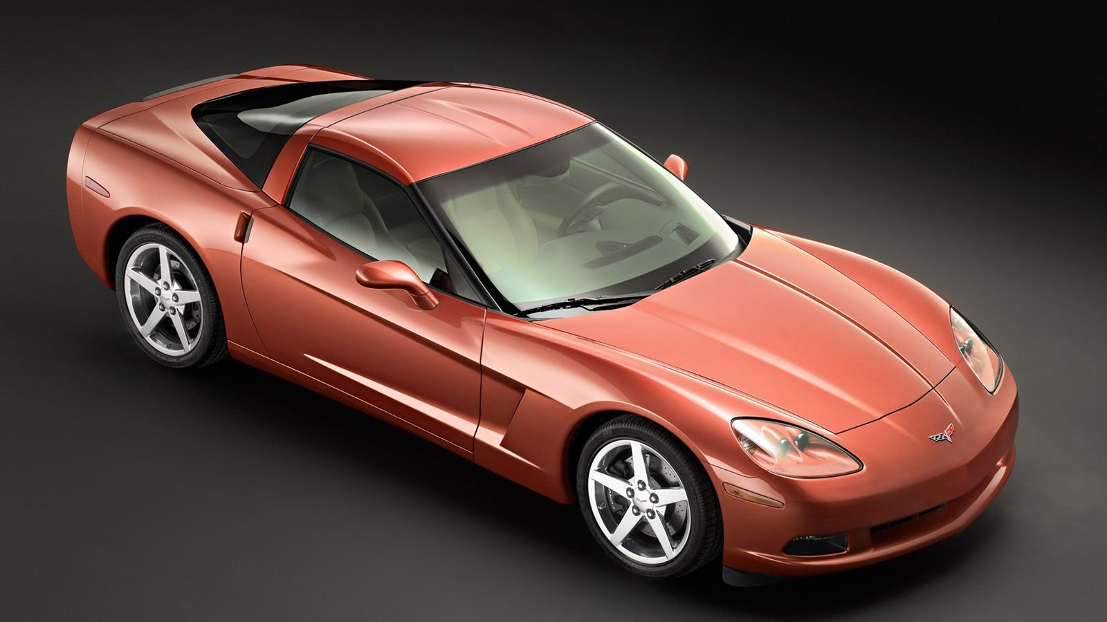 10 Rarest C6 Corvette Colors! | Corvetteforum