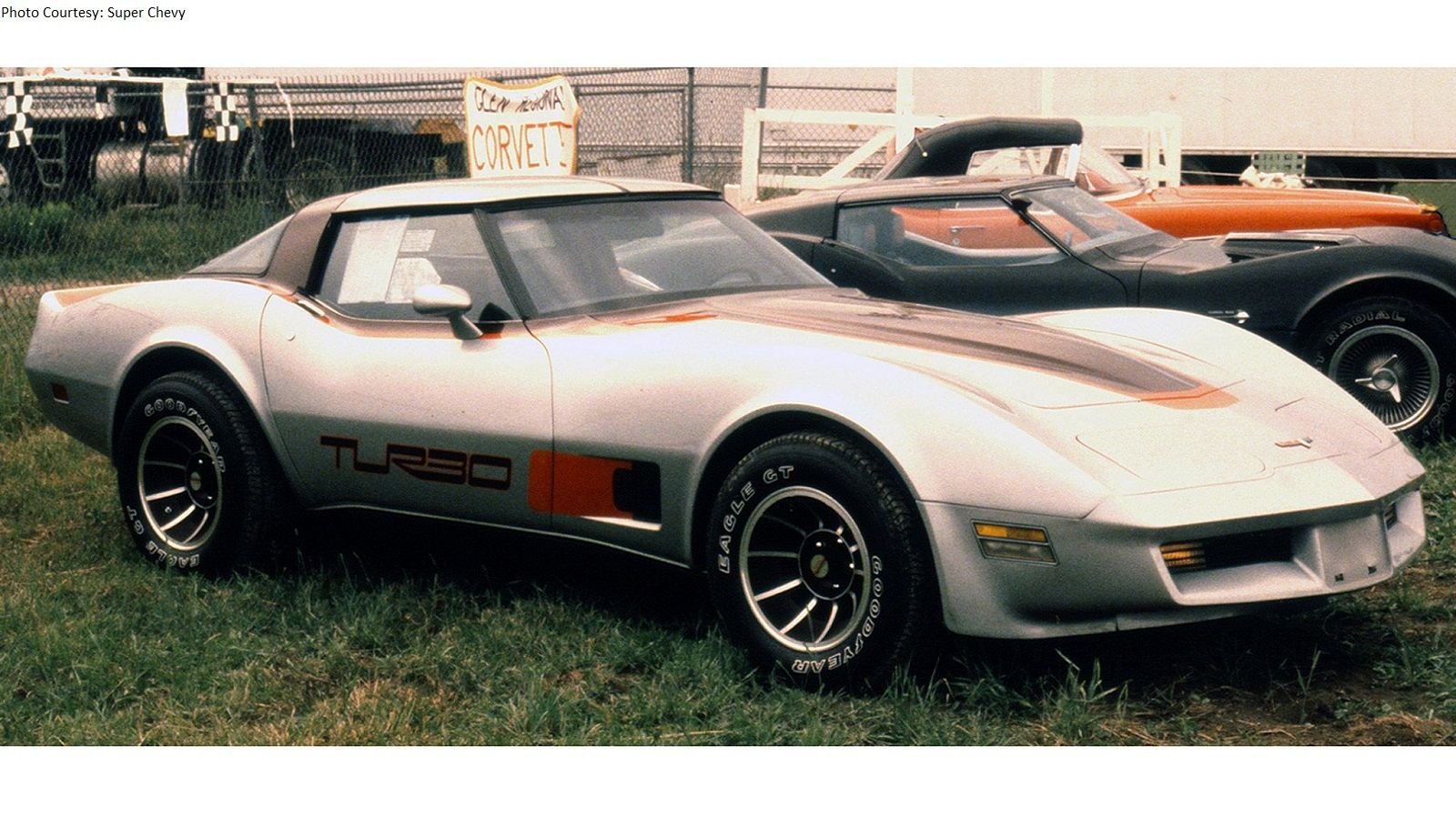 Driving Chevy's Experimental Turbo C3 Corvette | Corvetteforum