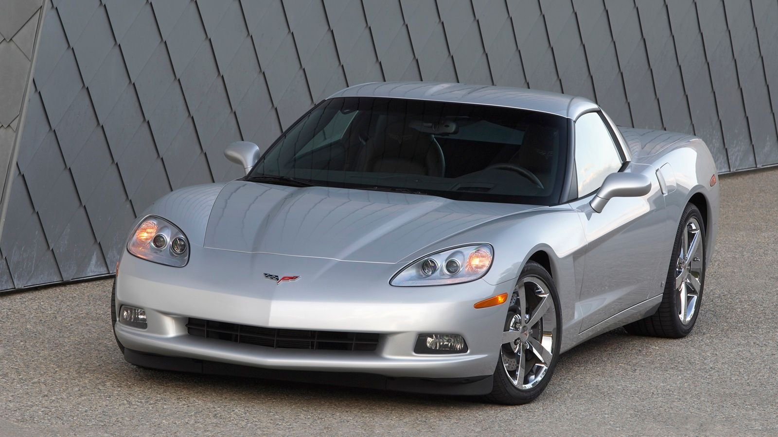 10 Rarest C6 Corvette Colors! | Corvetteforum