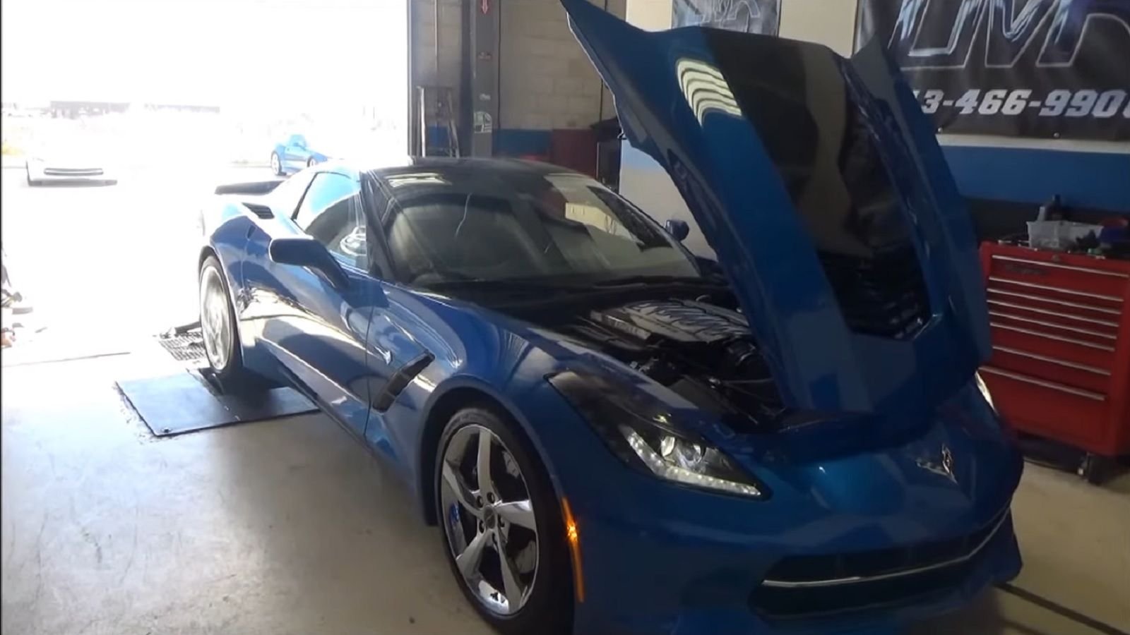 10 Ways to Improve the Performance of Your C7 for Under $5K | Corvetteforum