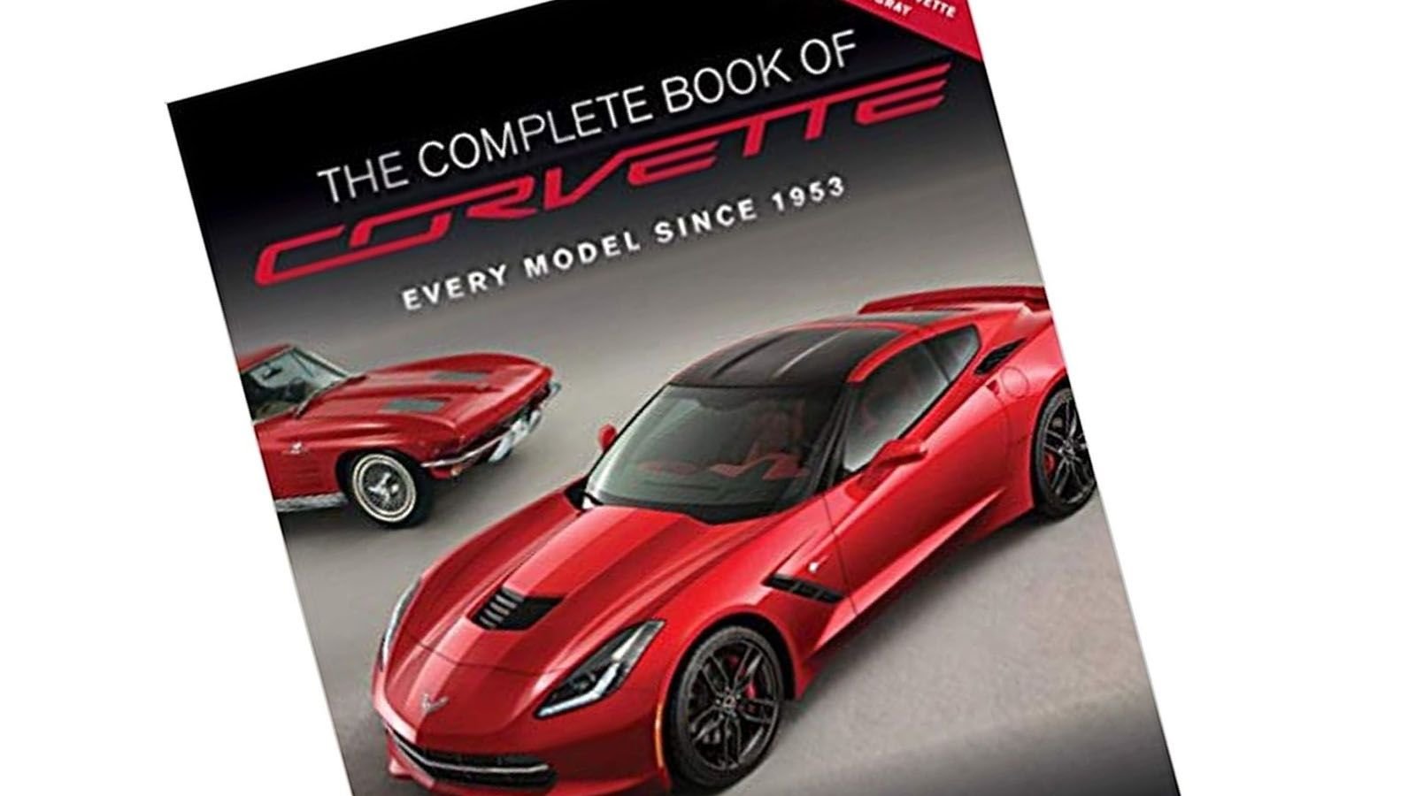 5 Corvette Holiday Gift Ideas | Corvetteforum