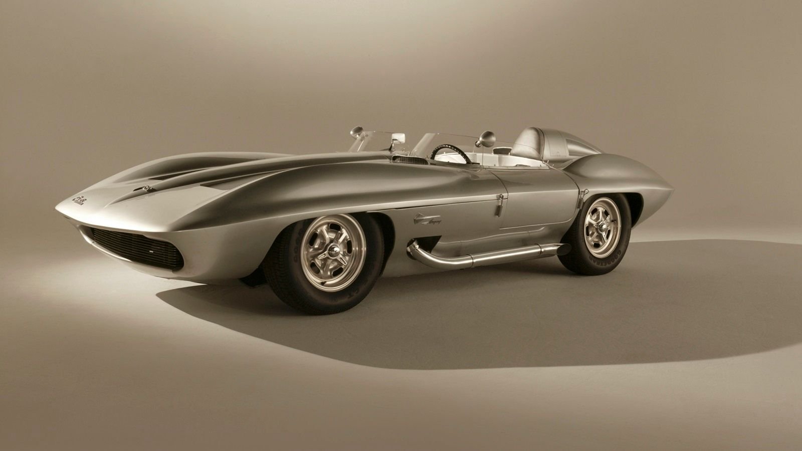 Top 10 Most Beautiful Corvettes of All Time | Corvetteforum