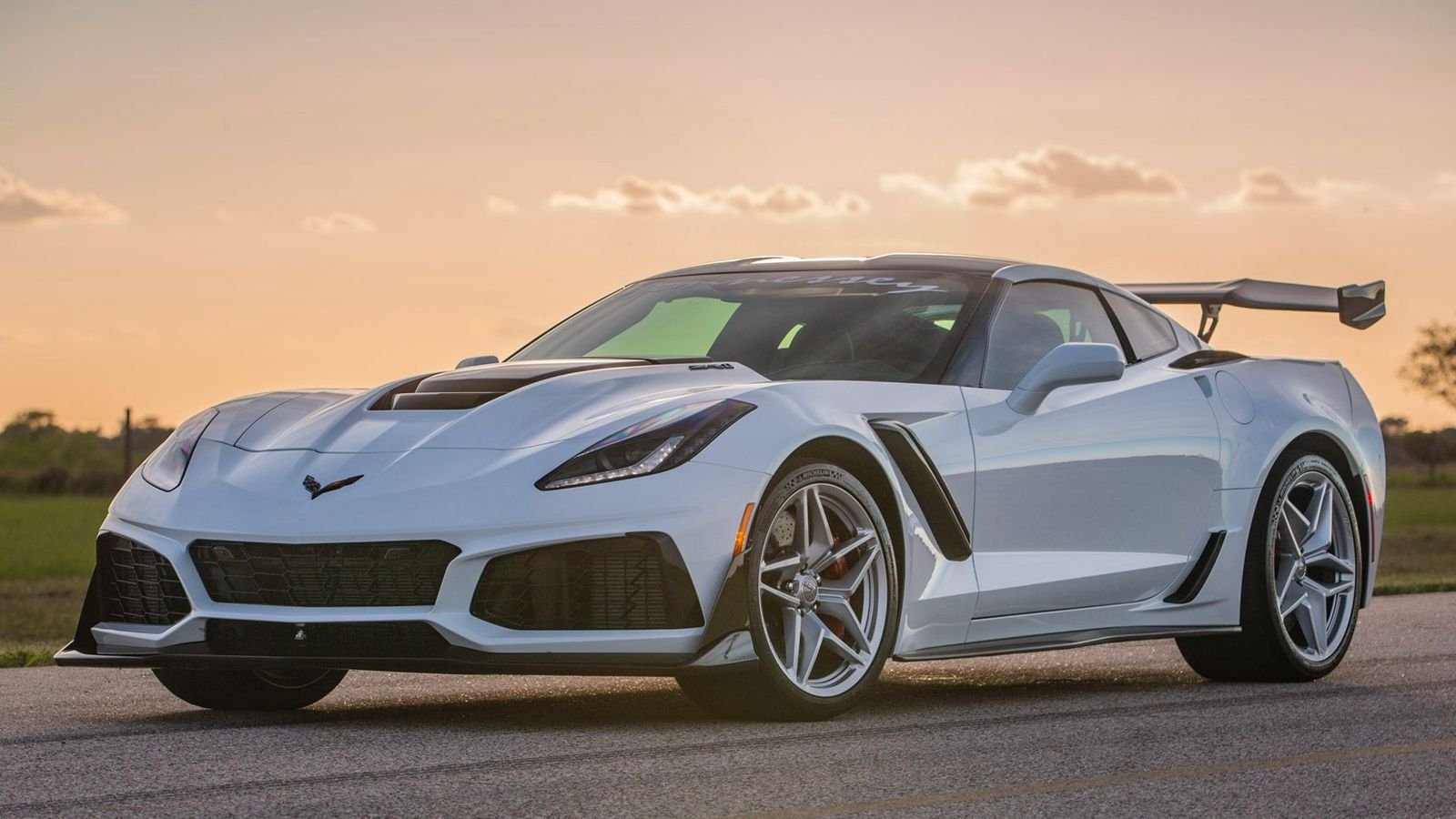 We Bring You the Top 5 Corvette Tuners | Corvetteforum