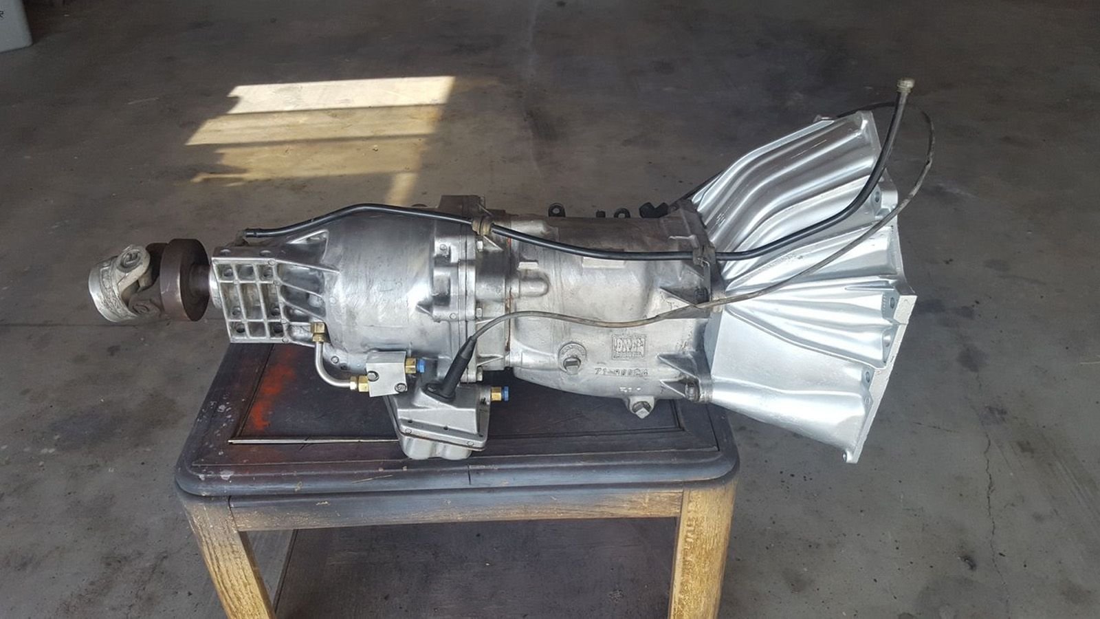 Every C4-C8 Corvette Transmission RANKED from WORST to FIRST ...