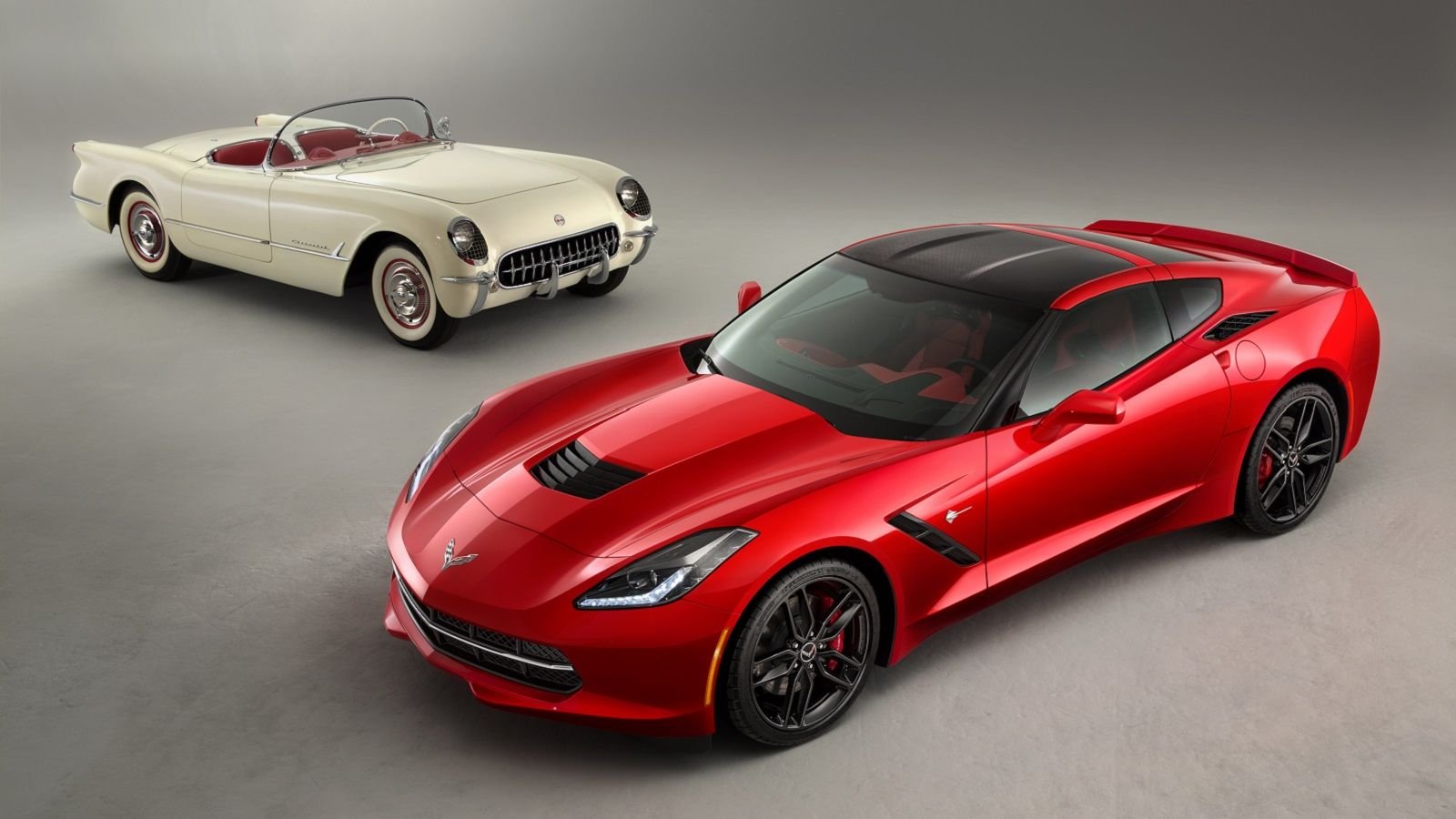 5 Coolest Corvette Innovations | Corvetteforum