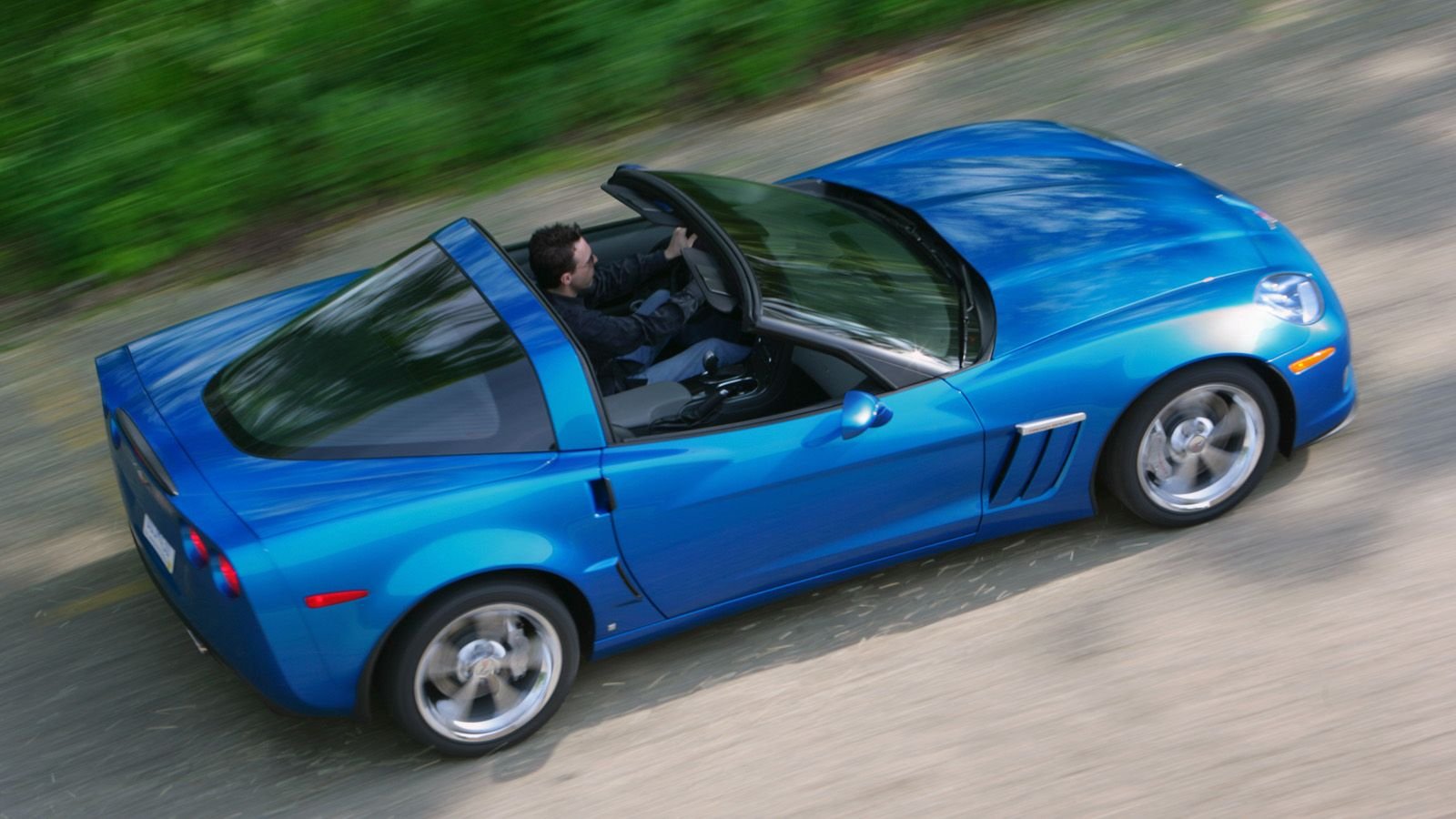 Every C4-C8 Corvette Transmission RANKED from WORST to FIRST ...