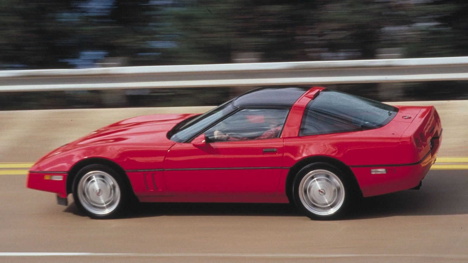 Z06 & ZR1: Every Z-for-Zora Corvette Ever Made! | Corvetteforum