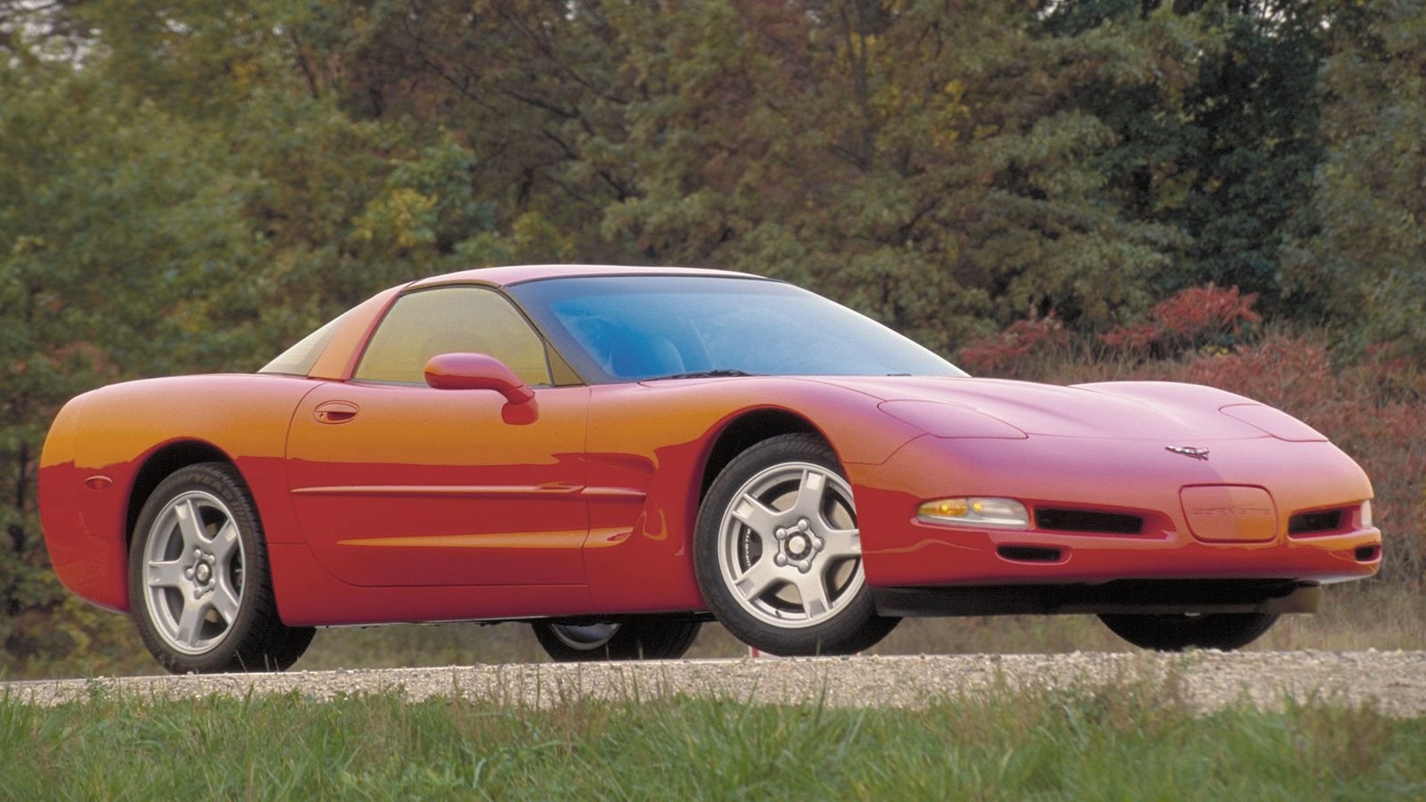 Top 10 Most Underrated Corvettes | Corvetteforum