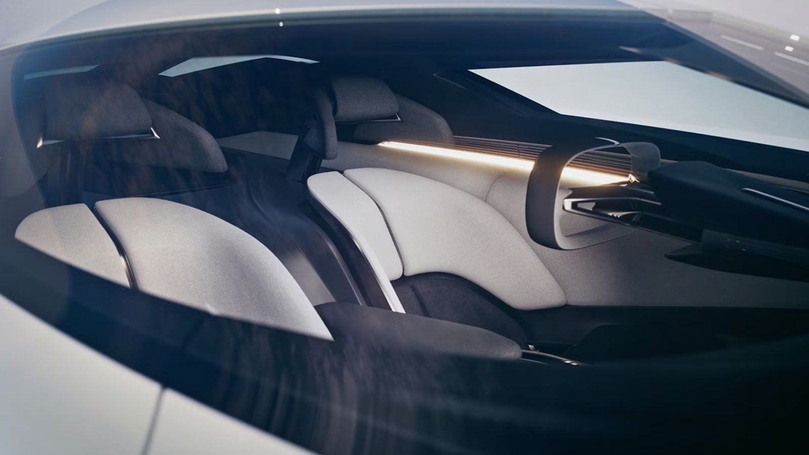 GM Studio Unveils WILD Corvette Concept: Should This Be a C9? | Corvetteforum