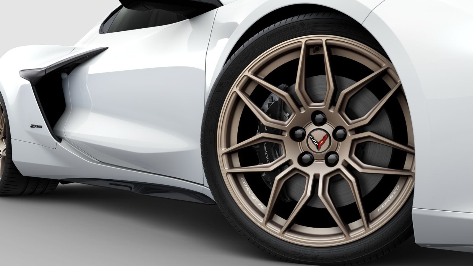 Every C8 Corvette Wheel Option (Ranked) | Corvetteforum