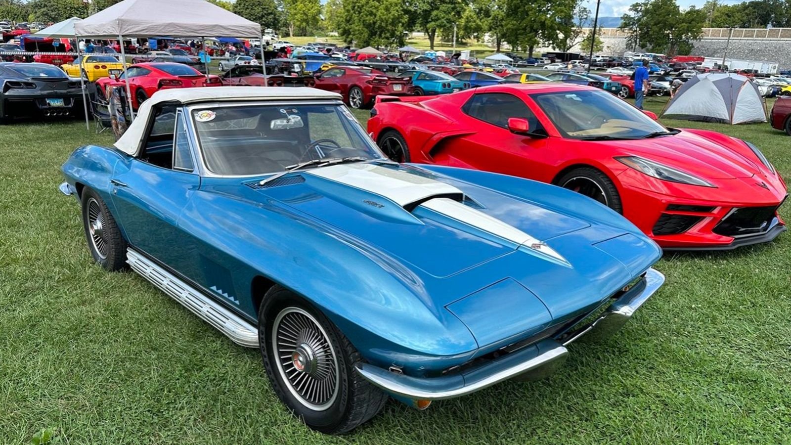 Top 10 Most Important Corvettes | Corvetteforum