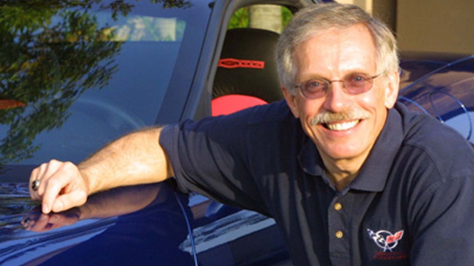 10 Most Influential Corvette Designers and Engineers | Corvetteforum