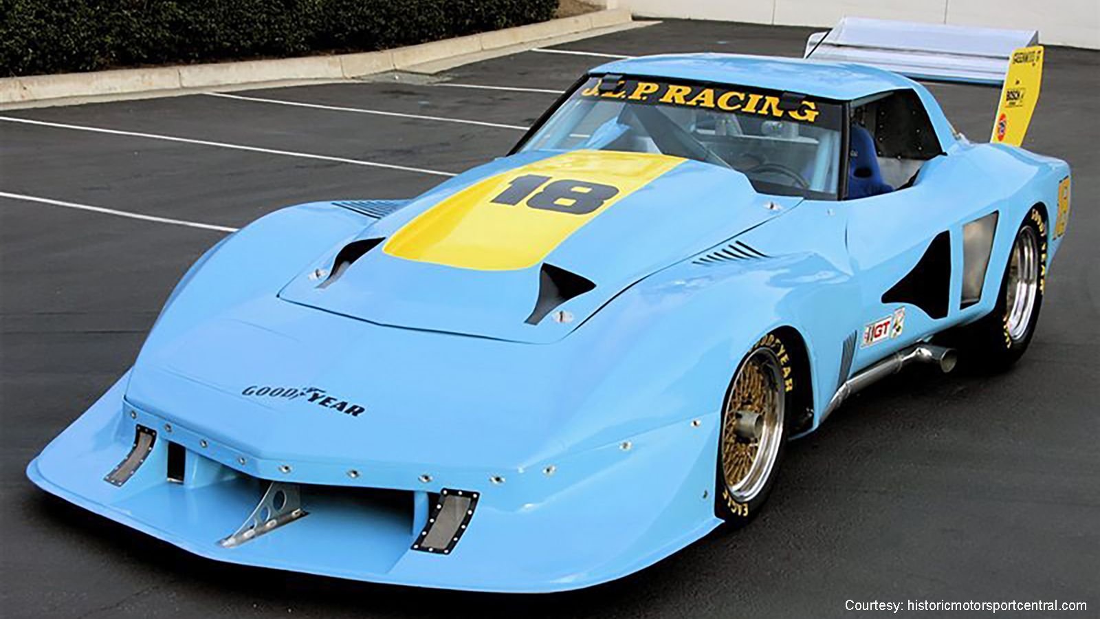 Greenwood Corvettes- Wide Winners | Corvetteforum