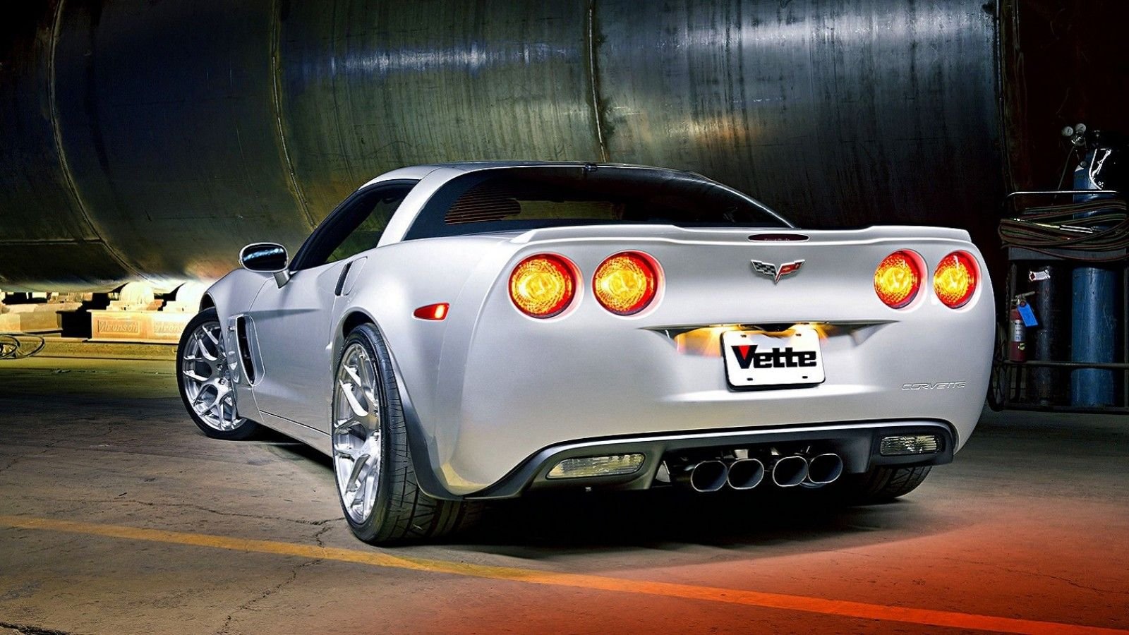 Supercharged Corvette Z06 Puts Down 890 Horsepower | Corvetteforum