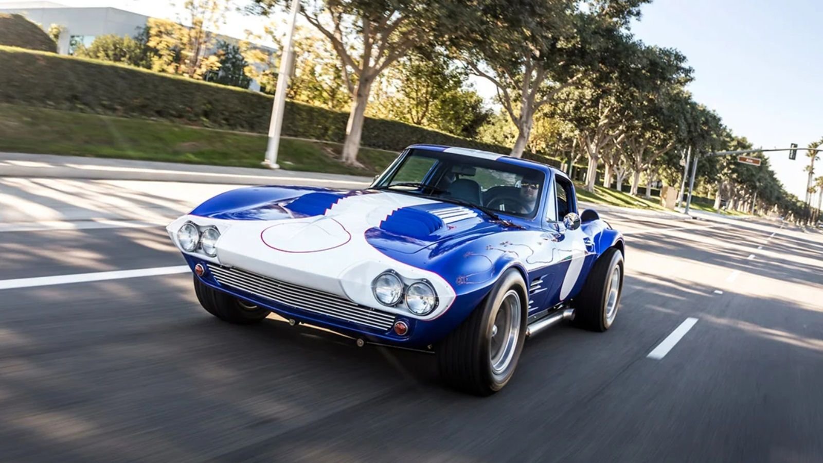 10 Incredible Corvette Tuner Editions You Can Buy Brand New ...