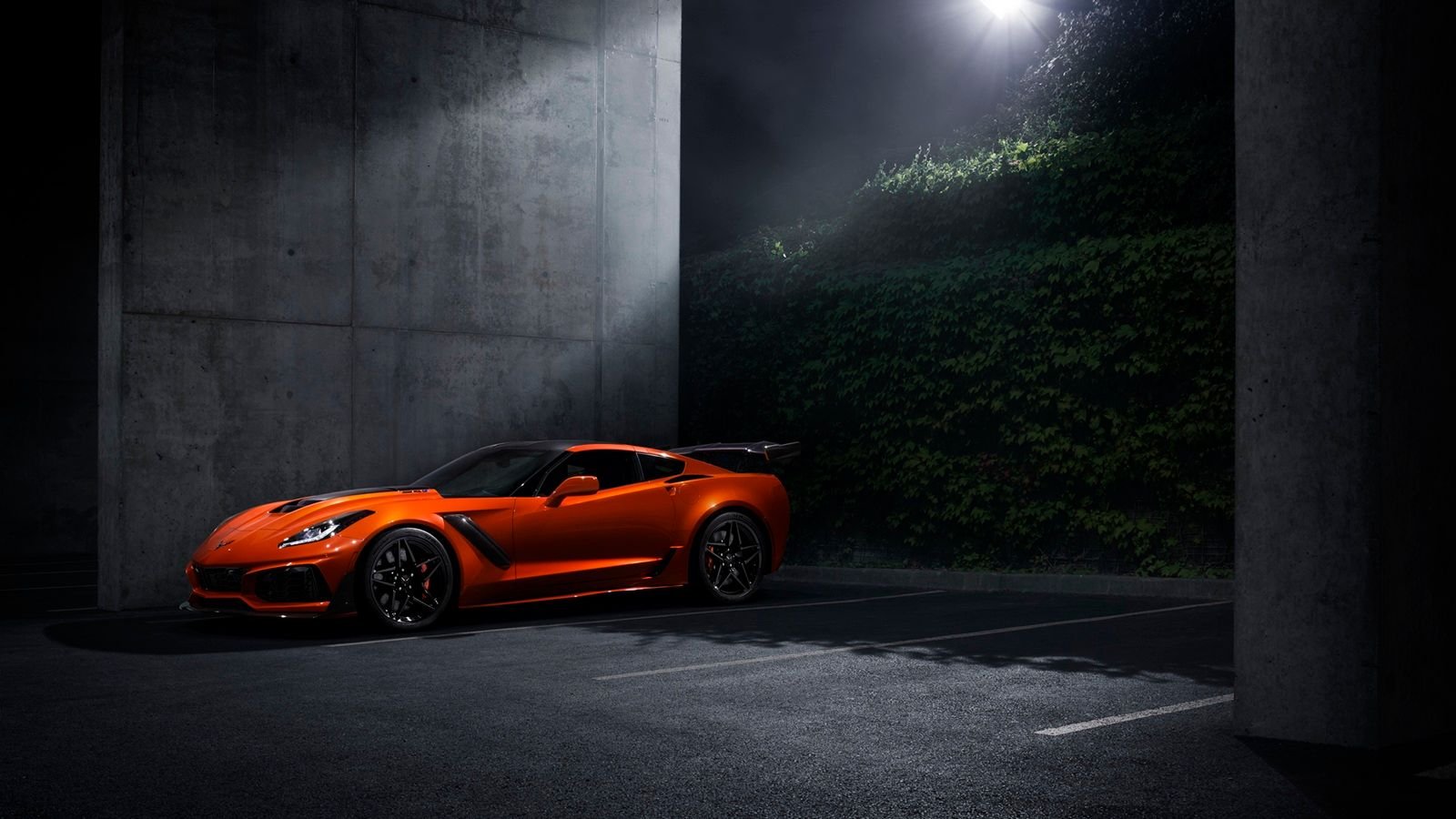 The 10 Rarest C7 Corvette Colors | Corvetteforum