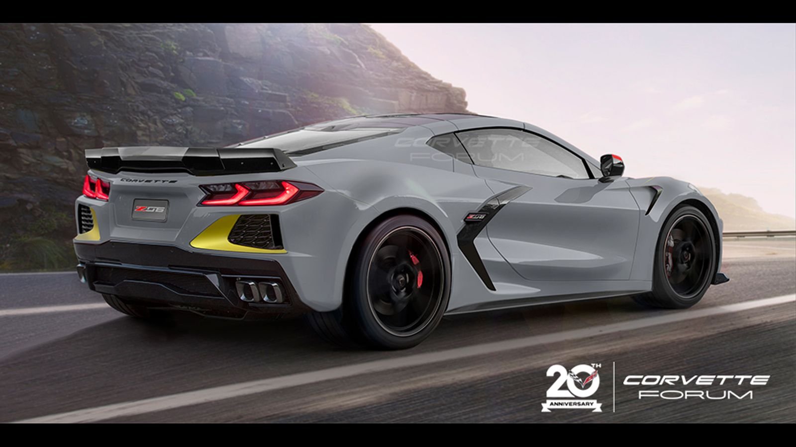 5 Reasons to Hold Out for the C8 Z06 | Corvetteforum