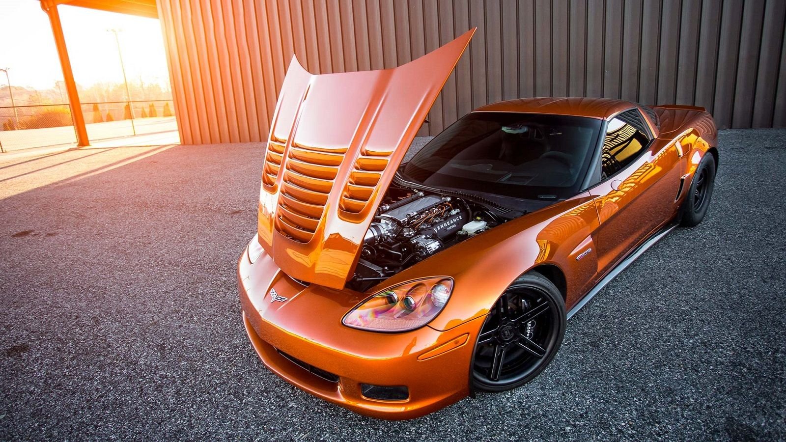 10 Crazy-Cool Corvette Builds | Corvetteforum