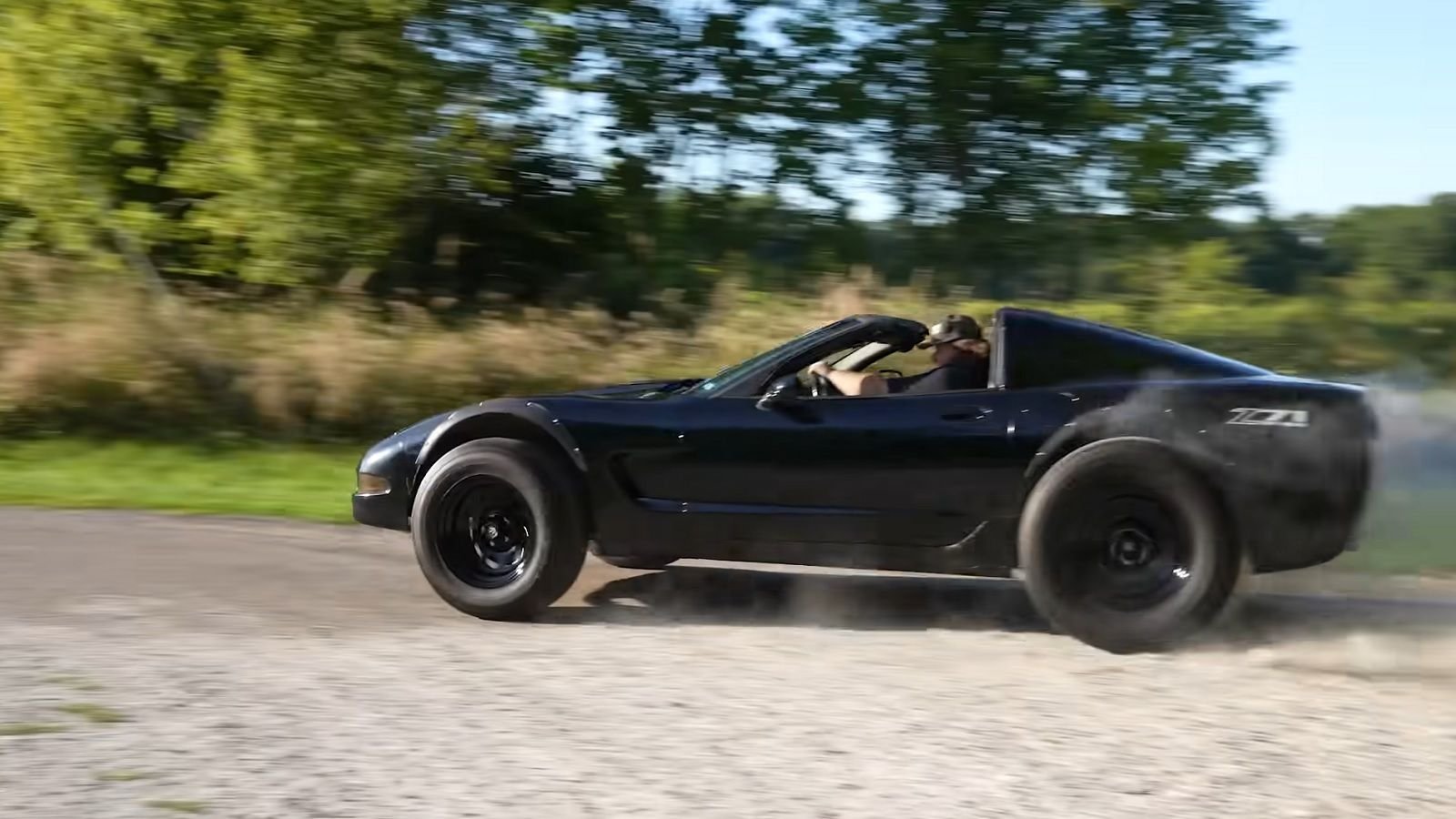 10 Crazy-Cool Corvette Builds | Corvetteforum