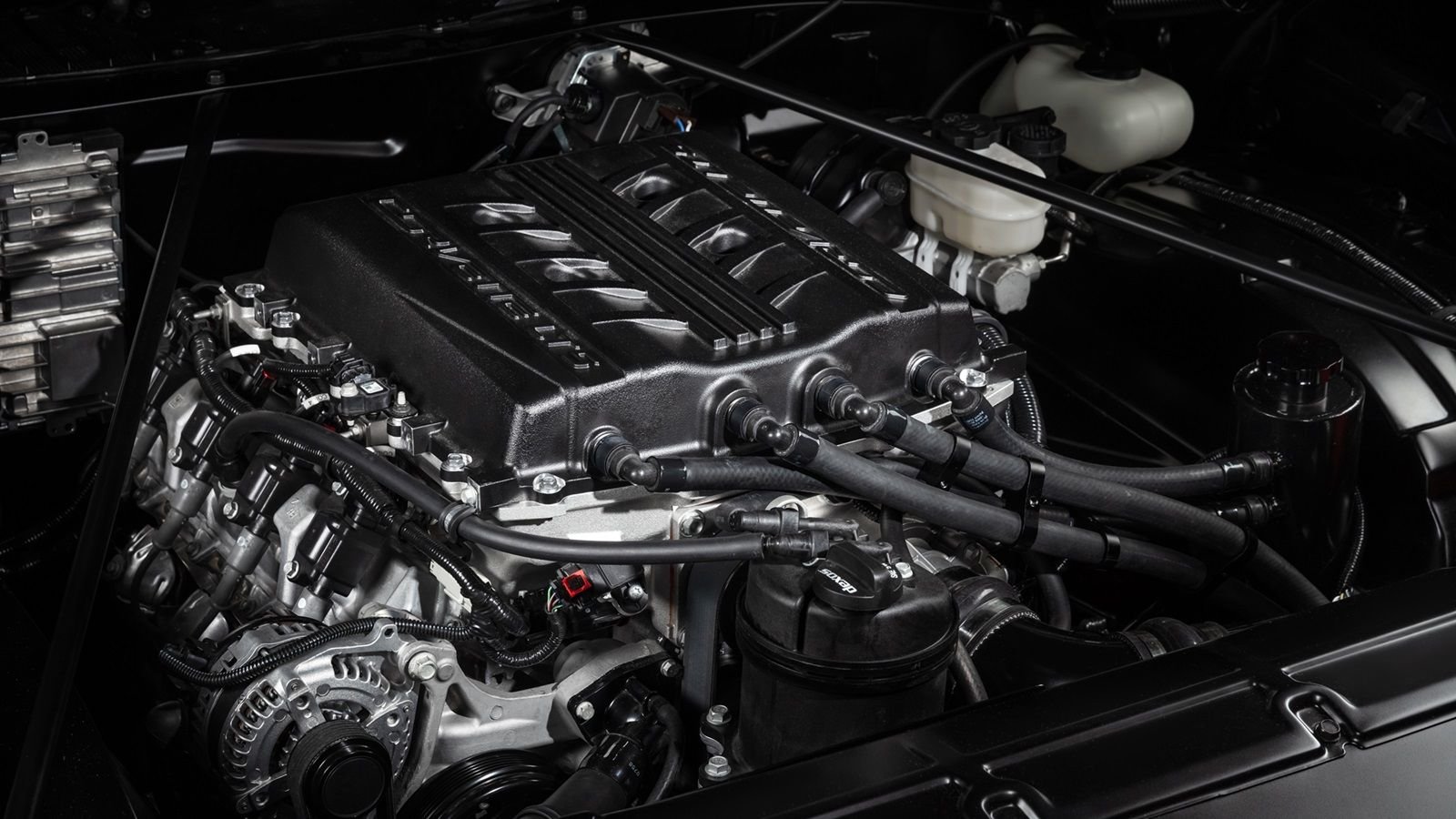 Every Gen V Chevrolet LT Motor Explained (LT1, LT2, LT4, LT5, LT6 ...