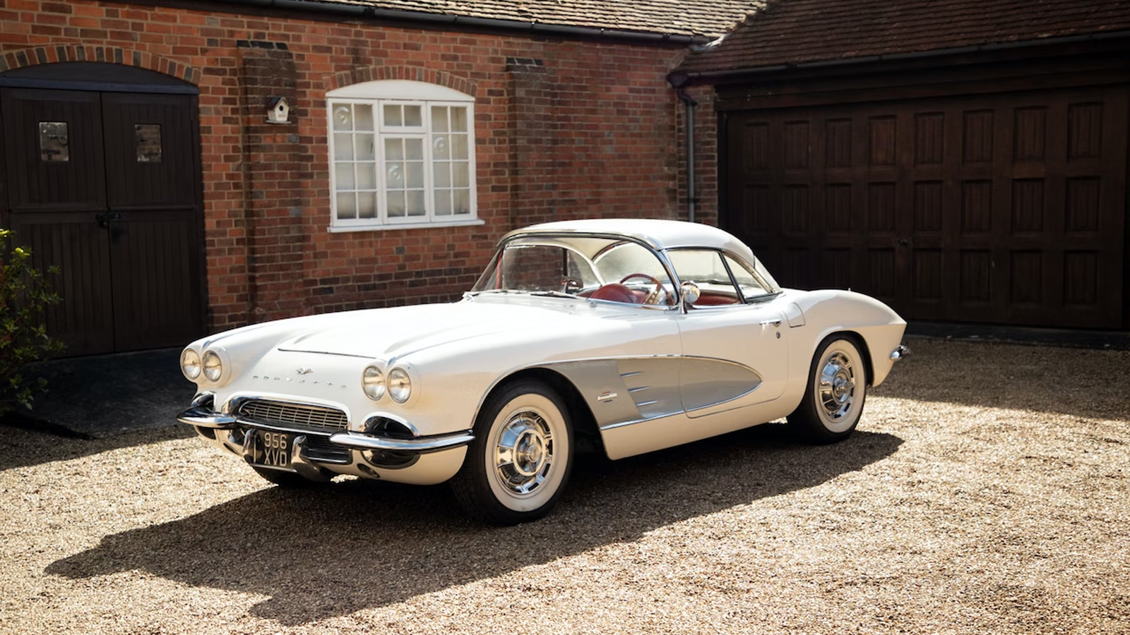 Most Popular Corvette Colors By Generation | Corvetteforum