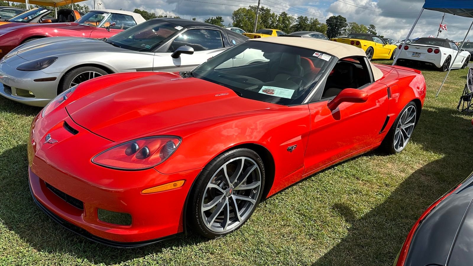 7 Reasons the LS7 is Our Favorite Corvette Engine! | Corvetteforum