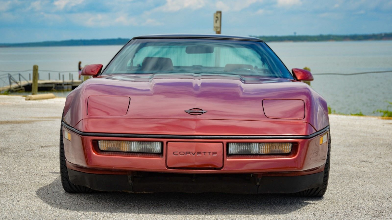 1988 Callaway Twin Turbo Corvette is the Perfect C4 | Corvetteforum