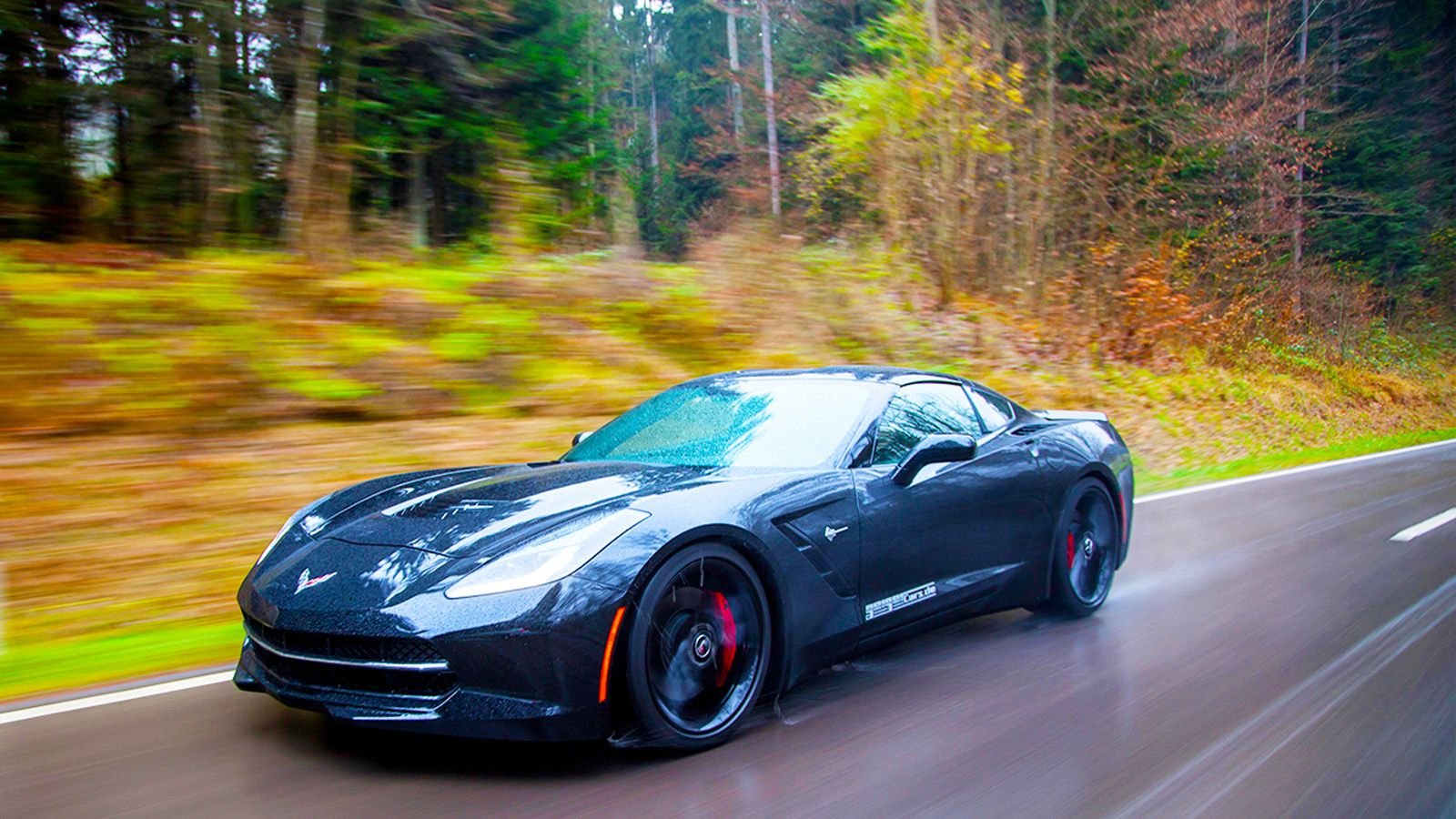 Mods to Take the C7 Corvette to the Next Level (photos) | Corvetteforum