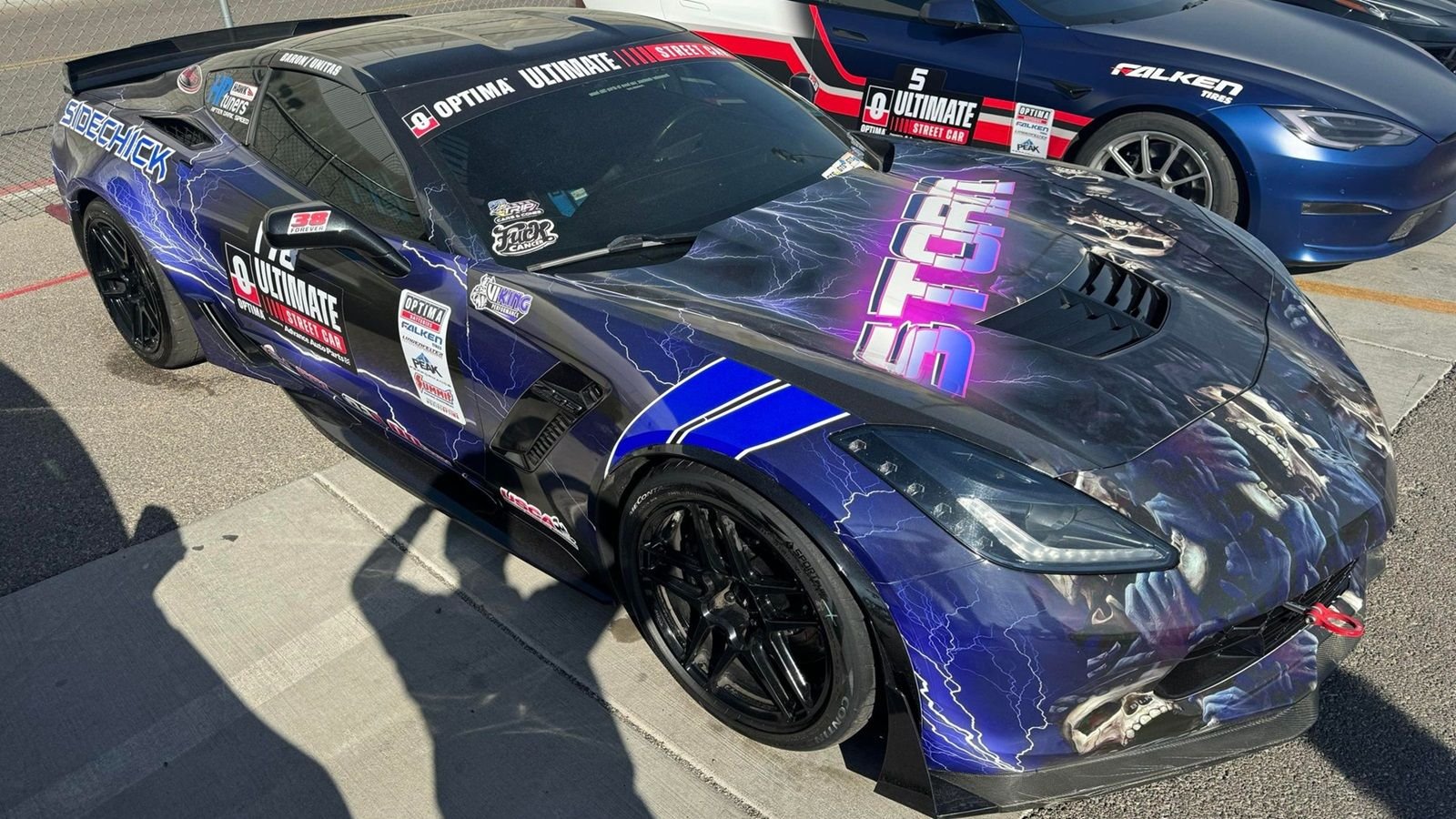 10 of the Coolest Corvettes from SEMA 2023! | Corvetteforum