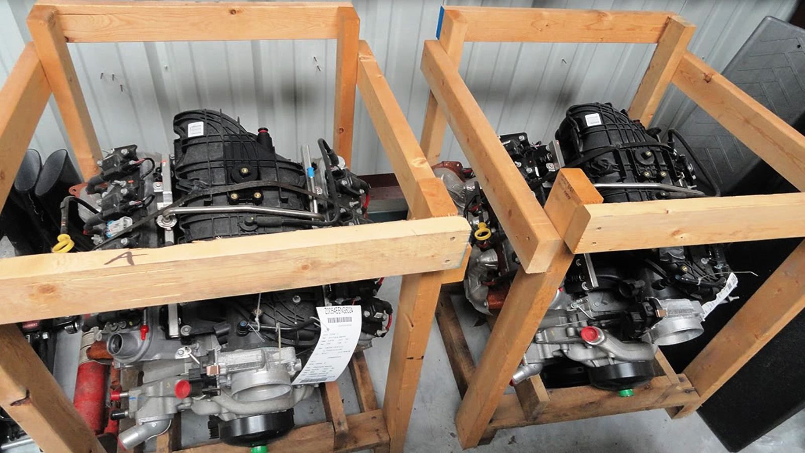 6 Advantages of the Cam in Block/Pushrod Engine | Corvetteforum